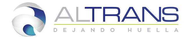 Altrans SAS | ALIANZA PARA EL TRANSPORTE Y COMERCIO INTERNACIONAL S.A.S ...