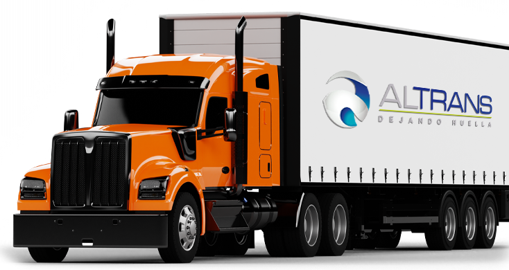 Servicios | Altrans SAS